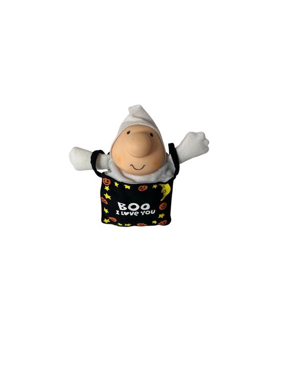 Ziggy | Toys | Vintage Ziggy By Tom Wilson 991 Halloween Collectible ...